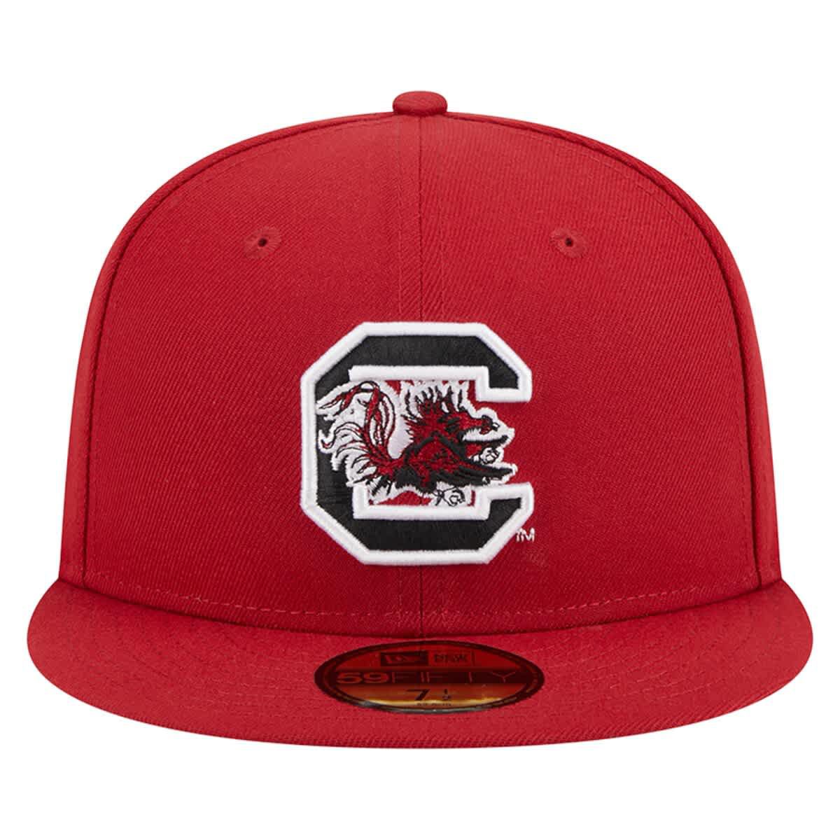 New Era NCAA South Carolina Gamecocks 59FIFTY Fitted Hat | Belk