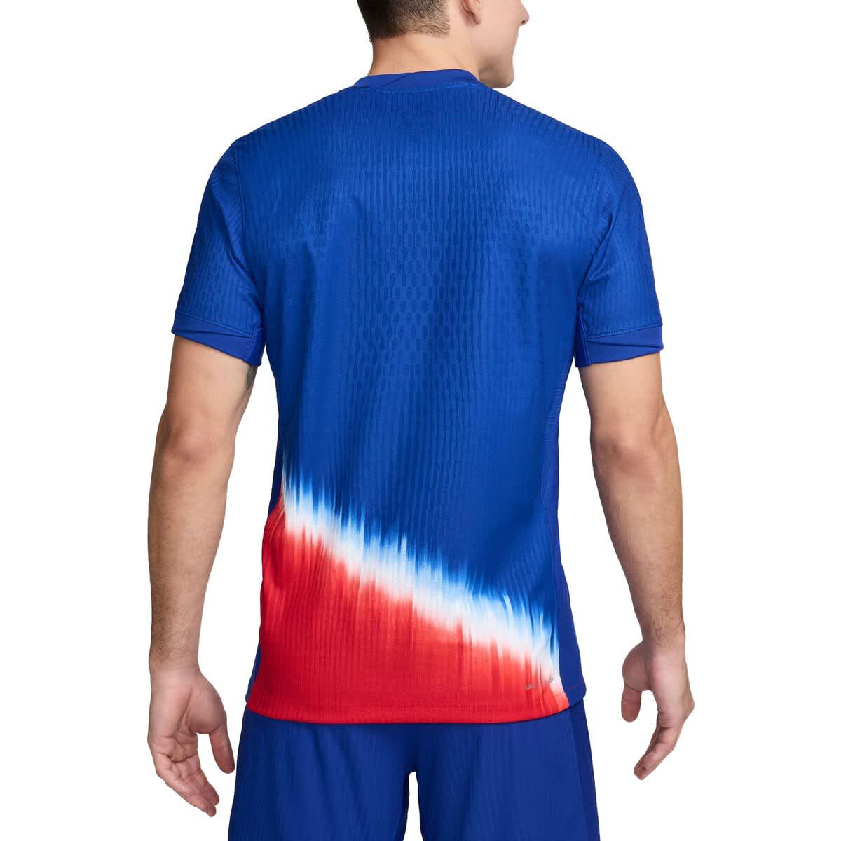 Nike® Soccer National Teams Nike USMNT 2024 Away Authentic Jersey | Belk