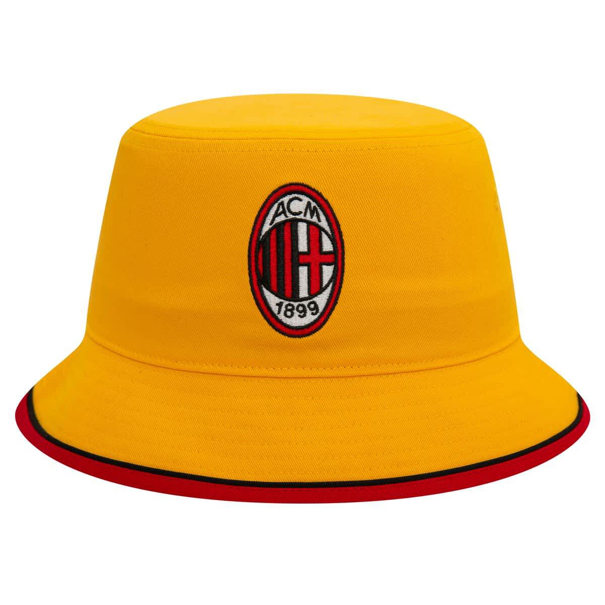 New Era International Clubs AC Milan 2011 Bucket Hat | Belk