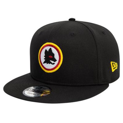 New Era International Clubs AS Roma Lupetto 9FIFTY Snapback Hat | belk