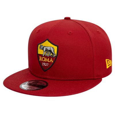 New Era International Clubs AS Roma Core 9FIFTY Snapback Hat | belk