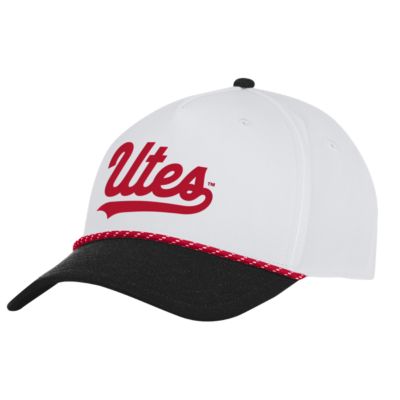 Under Armour® NCAA Under Armour Utah Utes Driver Rope Adjustable Hat | belk