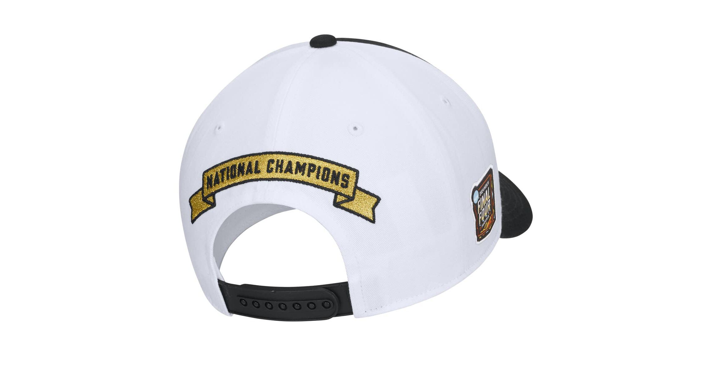 Nike® Connecticut Huskies NCAA Nike UConn Huskies 2024 NCAA Basketball ...