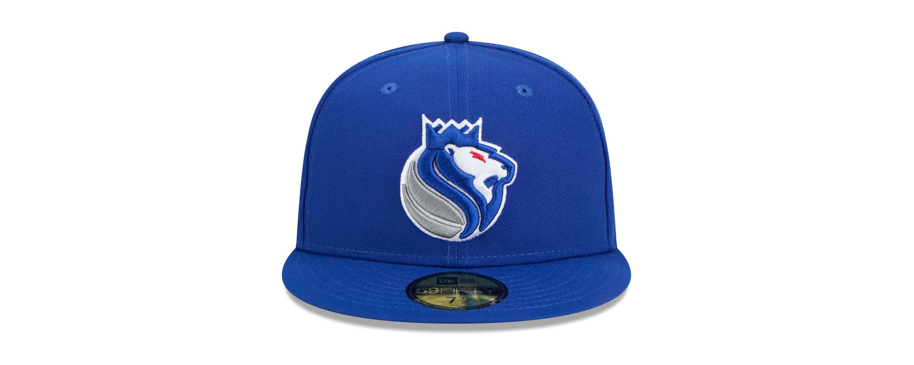 New Era NBA Sacramento Kings 2024/25 City Edition Alternate 59FIFTY ...