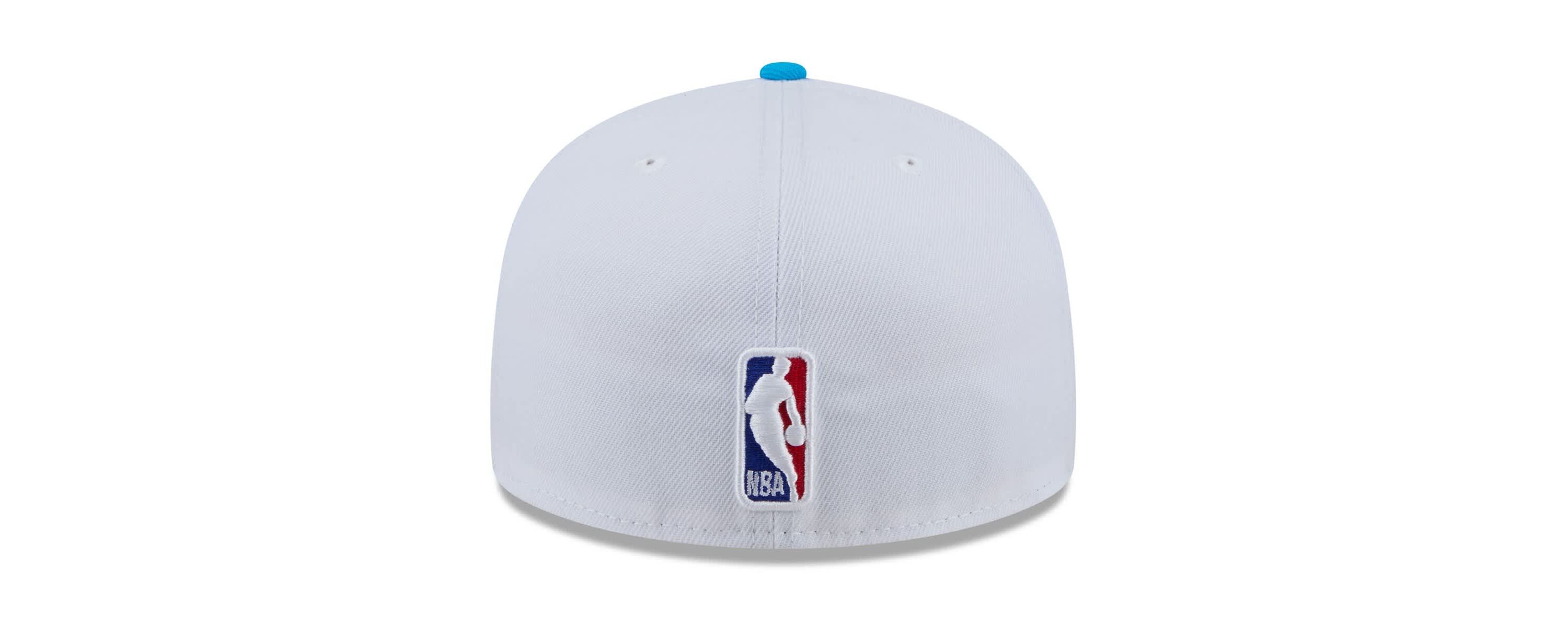 New Era NBA Indiana Pacers 2024/25 City Edition 59FIFTY Fitted Hat | Belk