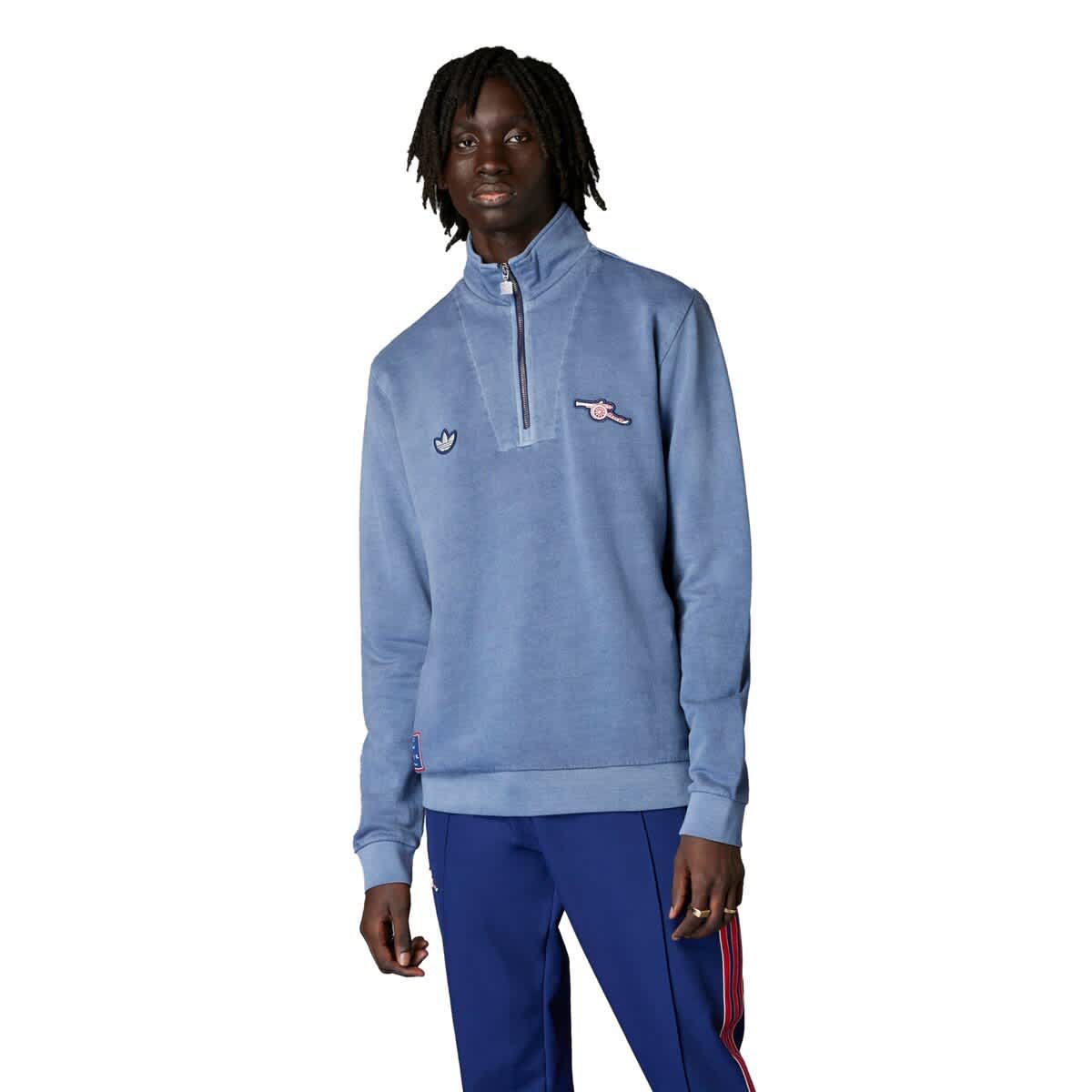 adidas Originals Premier League Originals Arsenal Terrace Icons ...