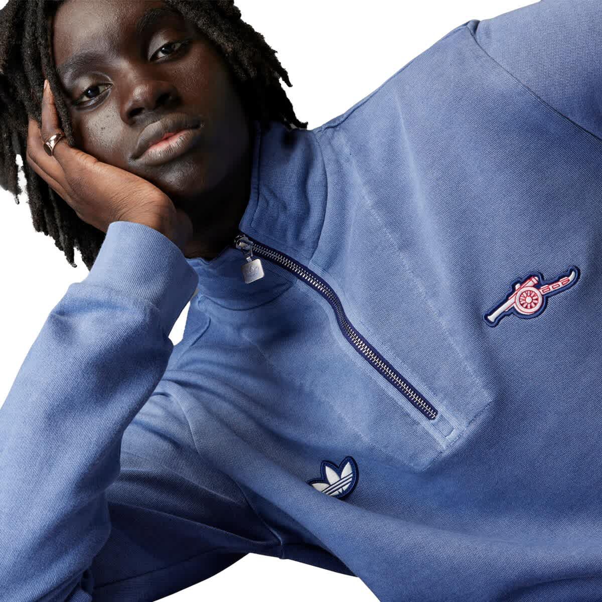 adidas Originals Premier League Originals Arsenal Terrace Icons ...