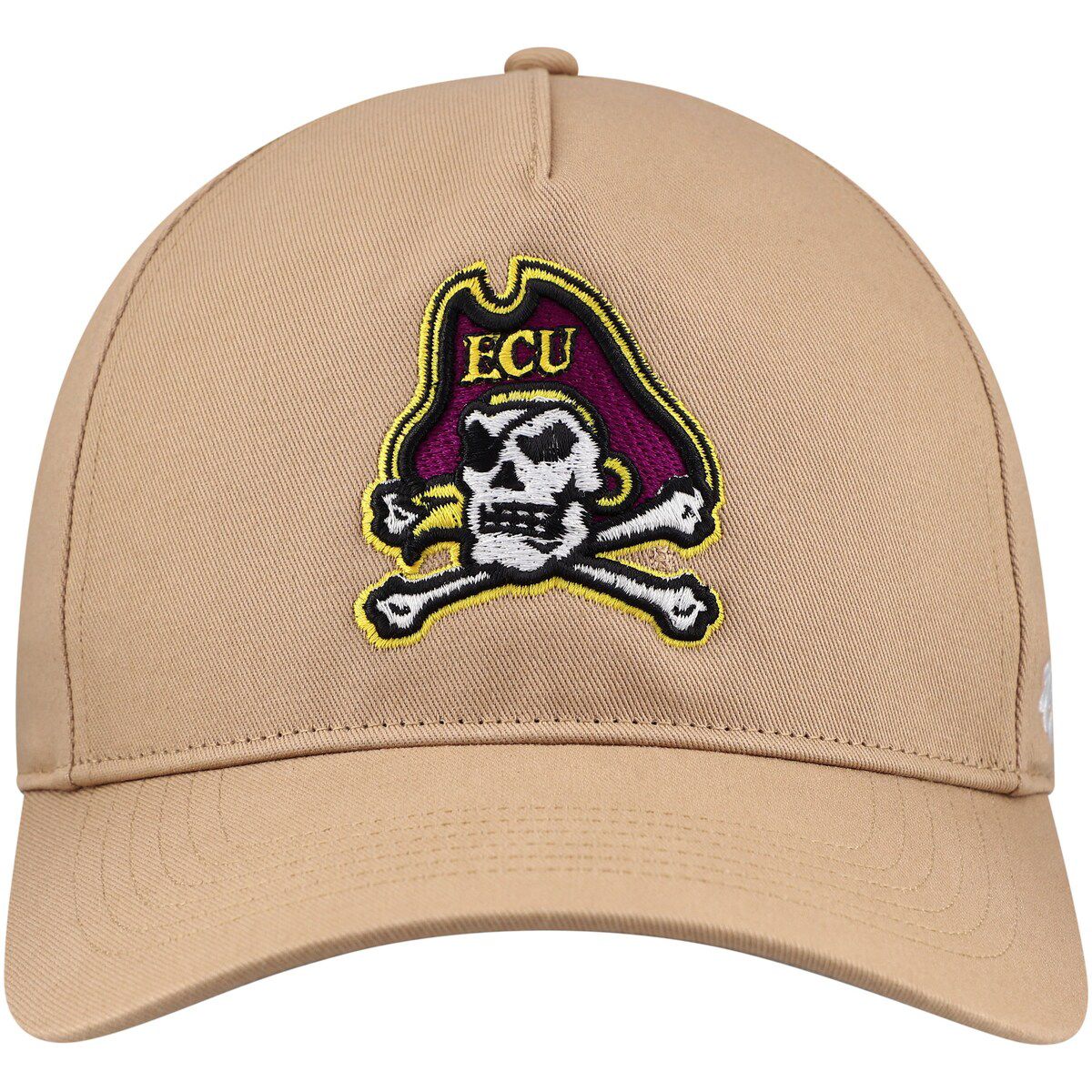 '47 East Carolina Pirates NCAA ECU Pirates Classic Hitch Adjustable Hat ...