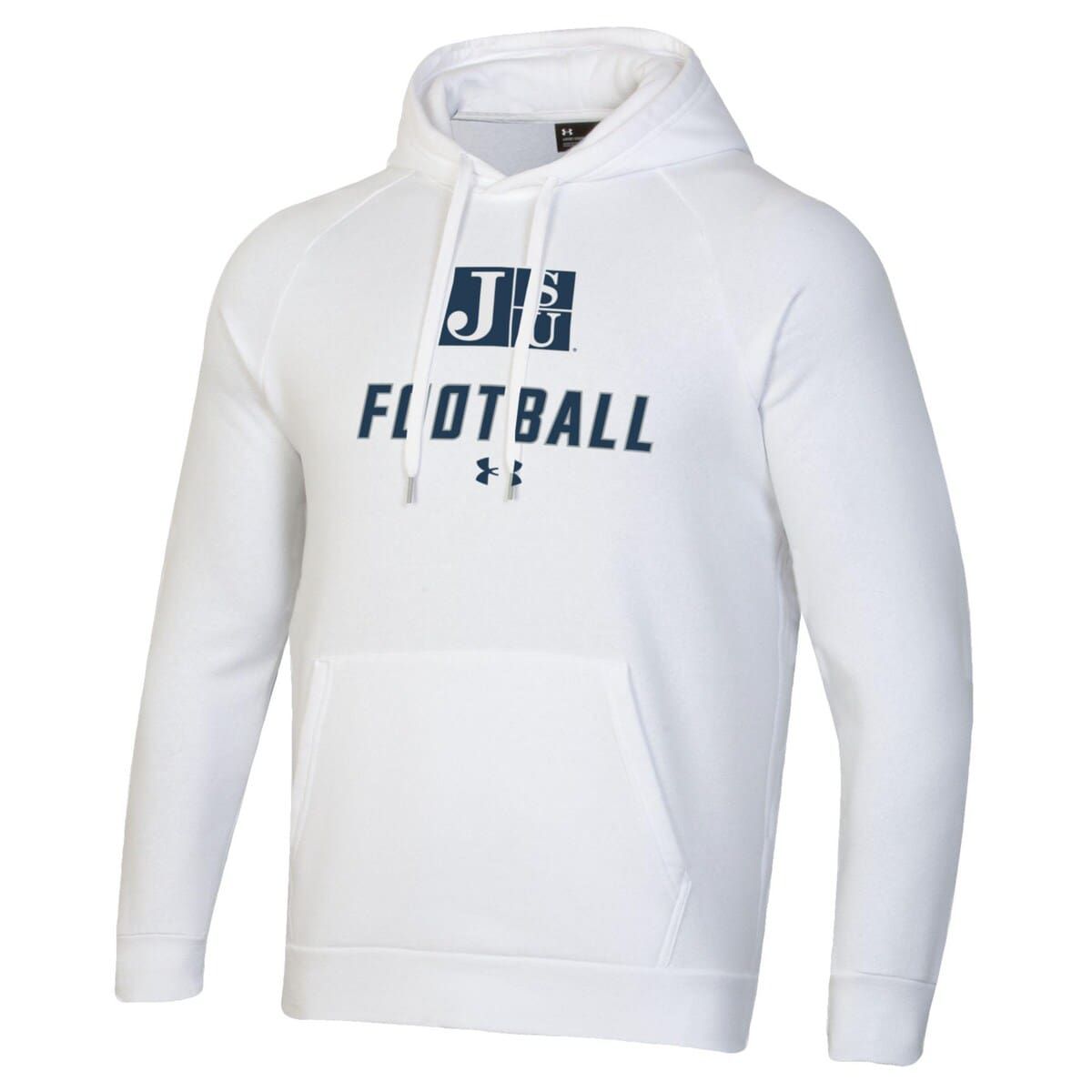 Under Armour® NCAA Under Armour Jackson State Tigers Football Rival ...