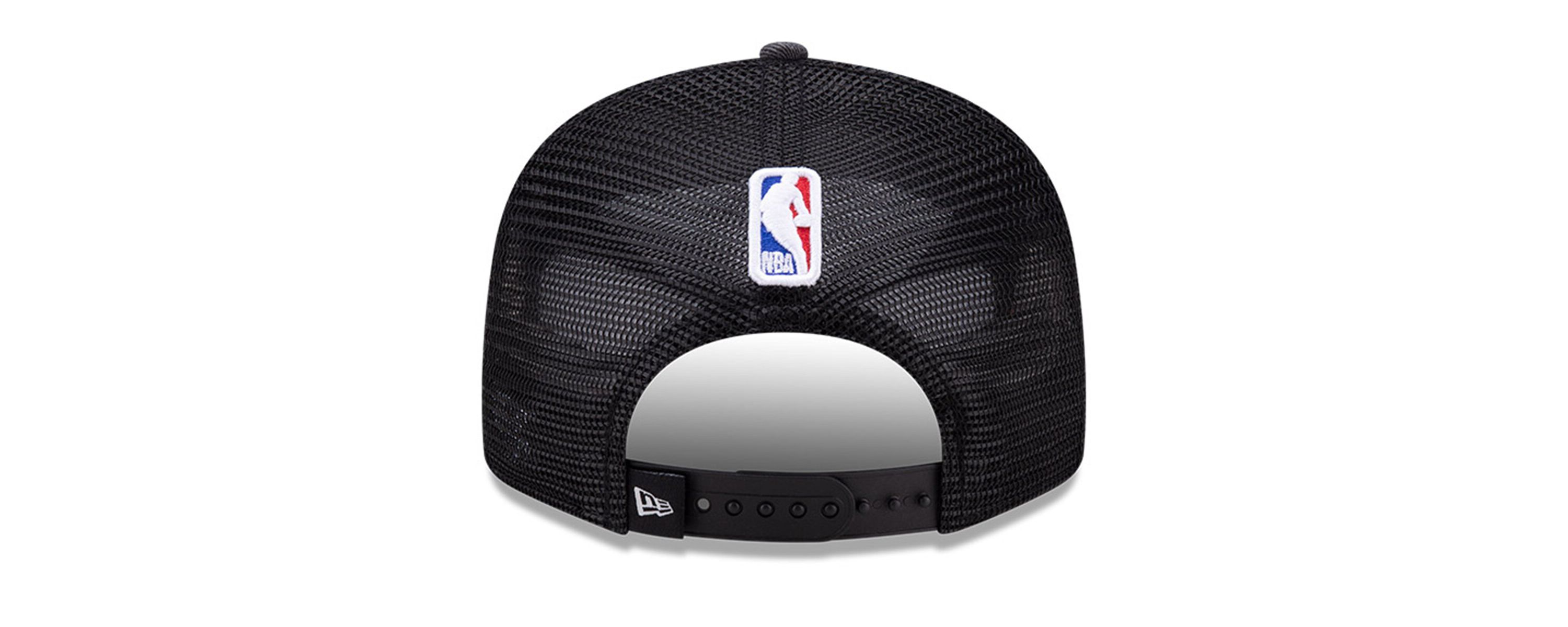 New Era NBA Boston Celtics 2024 Eastern Conference s Locker Room 9FIFTY ...