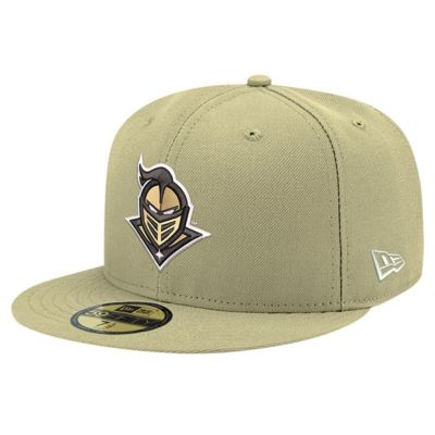 New Era NCAA UCF Knights 59FIFTY Fitted Hat | belk