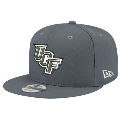 New Era NCAA UCF Knights Logo 9FIFTY Snapback Hat | belk