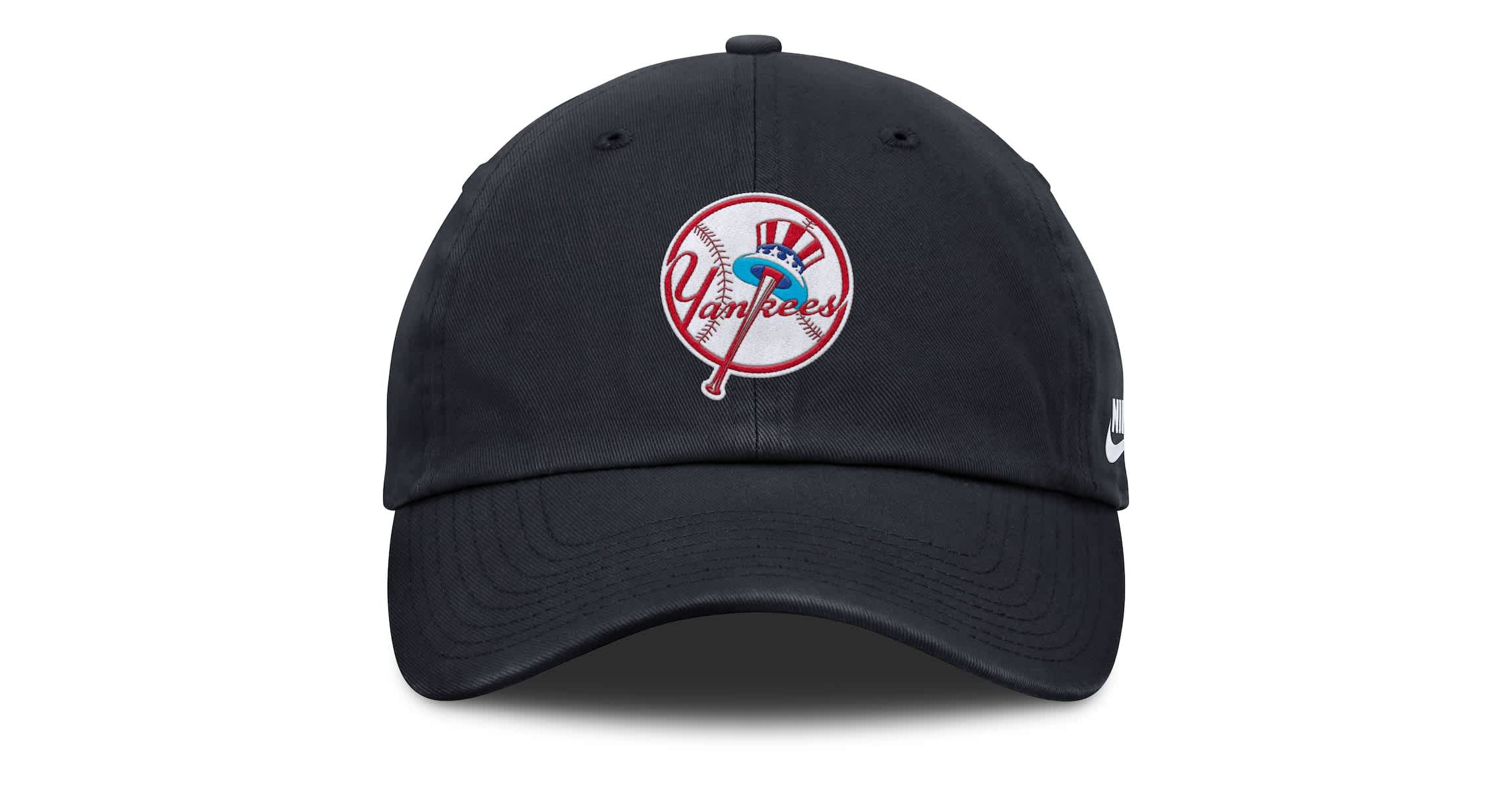 Nike® MLB Nike New York Yankees Club Adjustable Hat | Belk