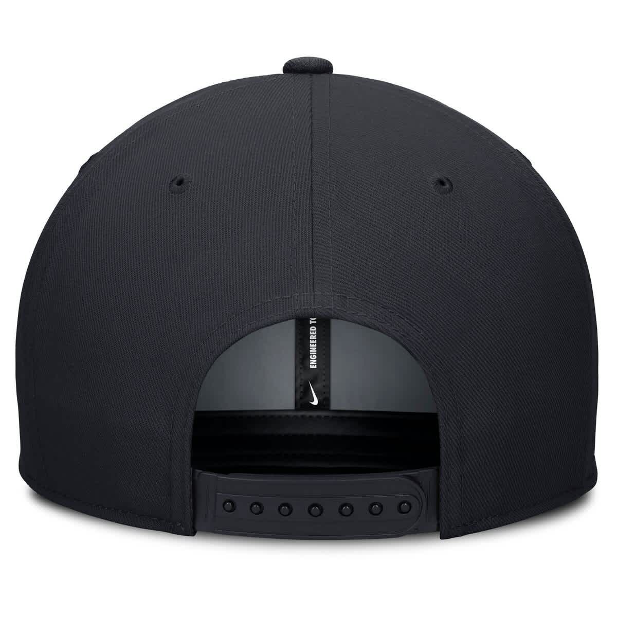Nike® Chicago White Sox MLB Nike Chicago Sox Pro Performance Snapback ...