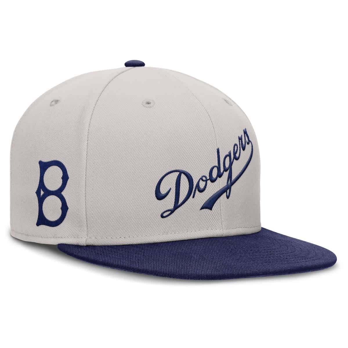 Nike® Cooperstown Teams Nike Brooklyn Dodgers Cooperstown Collection ...