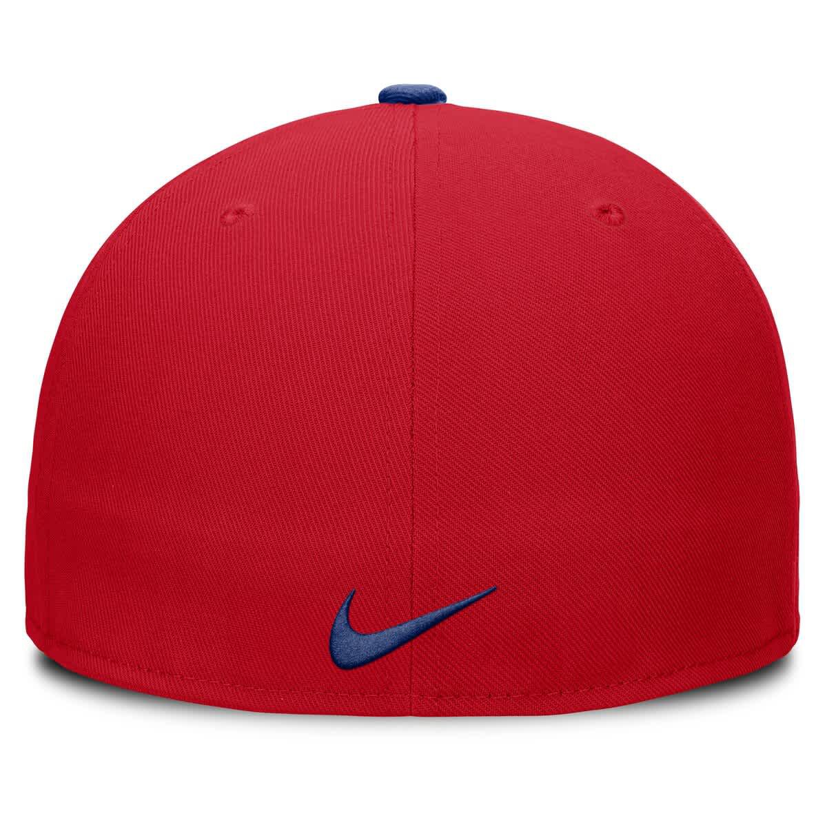 Nike® MLB Nike Philadelphia Phillies True Performance Fitted Hat | Belk