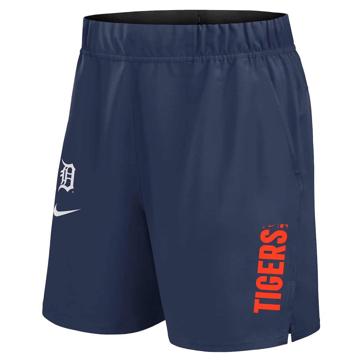 Nike® MLB Nike Detroit Tigers Woven Victory Dri-FIT Shorts | Belk