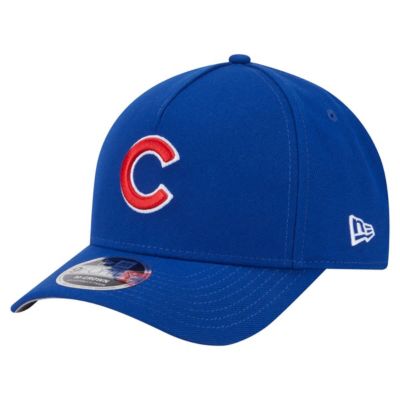 New Era MLB Chicago Cubs 9FORTY M-Crown Adjustable Hat | Belk