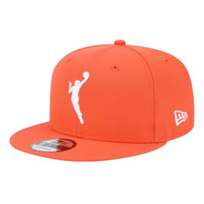 New Era WNBA Unisex WNBA Gear Logo 9FIFTY Snapback Hat | belk