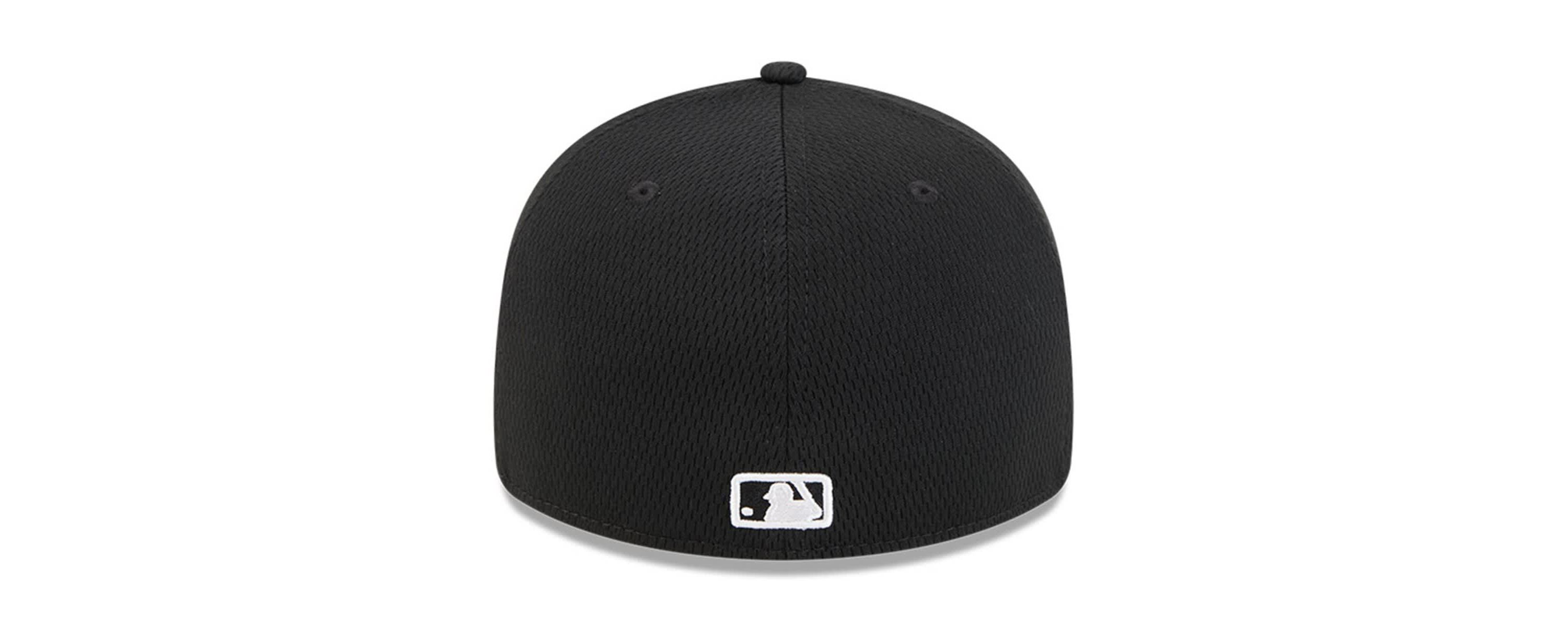 New Era MLB Texas Rangers 2025 MLB Clubhouse Low 59FIFTY Fitted Hat | Belk