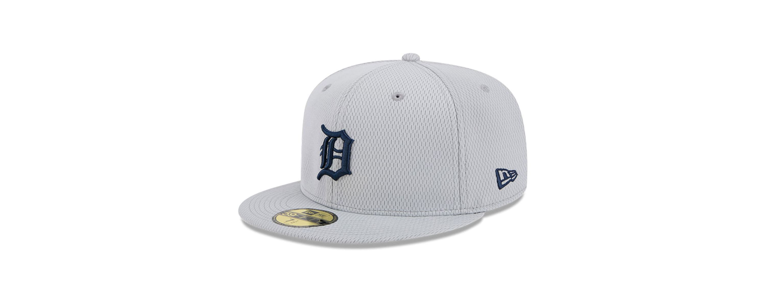New Era MLB Detroit Tigers 2025 MLB Clubhouse 59FIFTY Fitted Hat | Belk