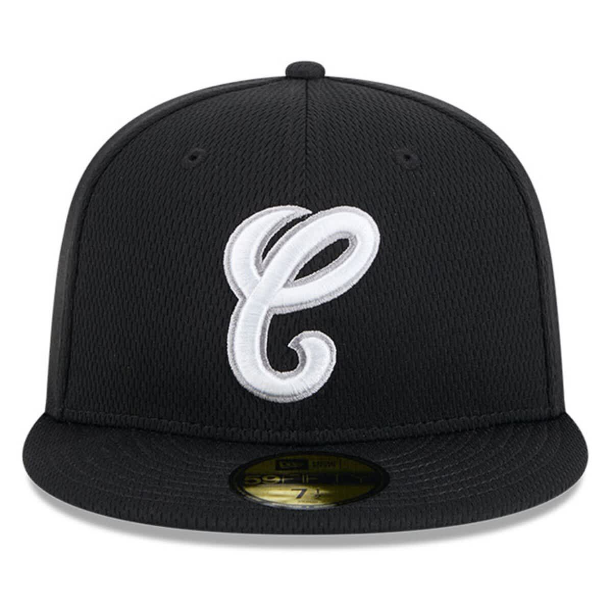New Era Chicago White Sox MLB Chicago Sox 2025 MLB Clubhouse 59FIFTY ...