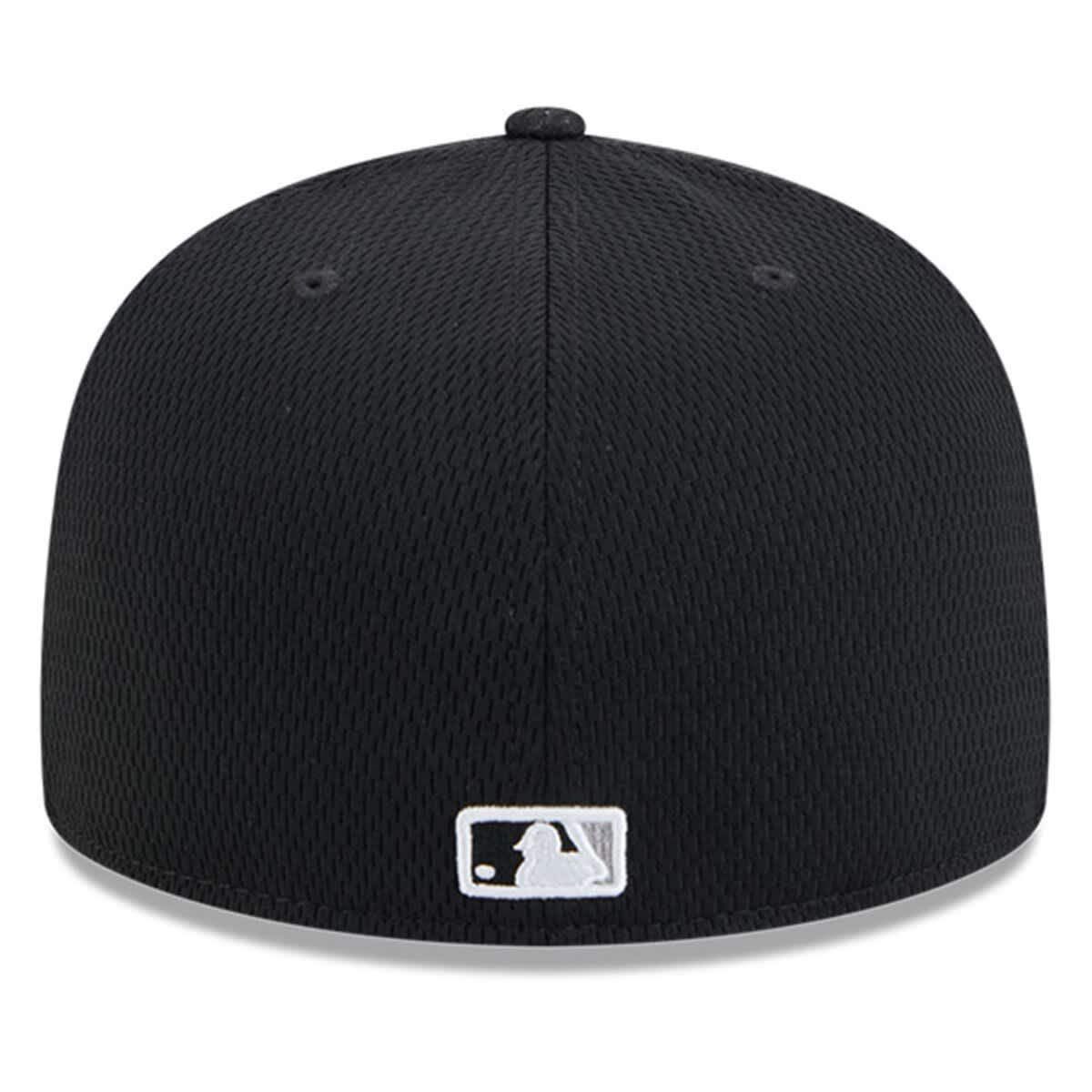 New Era Chicago White Sox MLB Chicago Sox 2025 MLB Clubhouse 59FIFTY ...