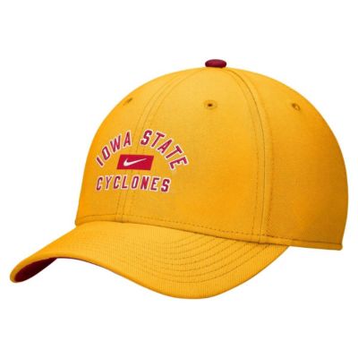 Nike® NCAA Nike Iowa State Cyclones Rise Flex Hat | Belk