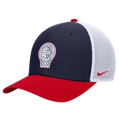 Nike® Connecticut Huskies NCAA Nike UConn Huskies Back-to-Back Champs ...