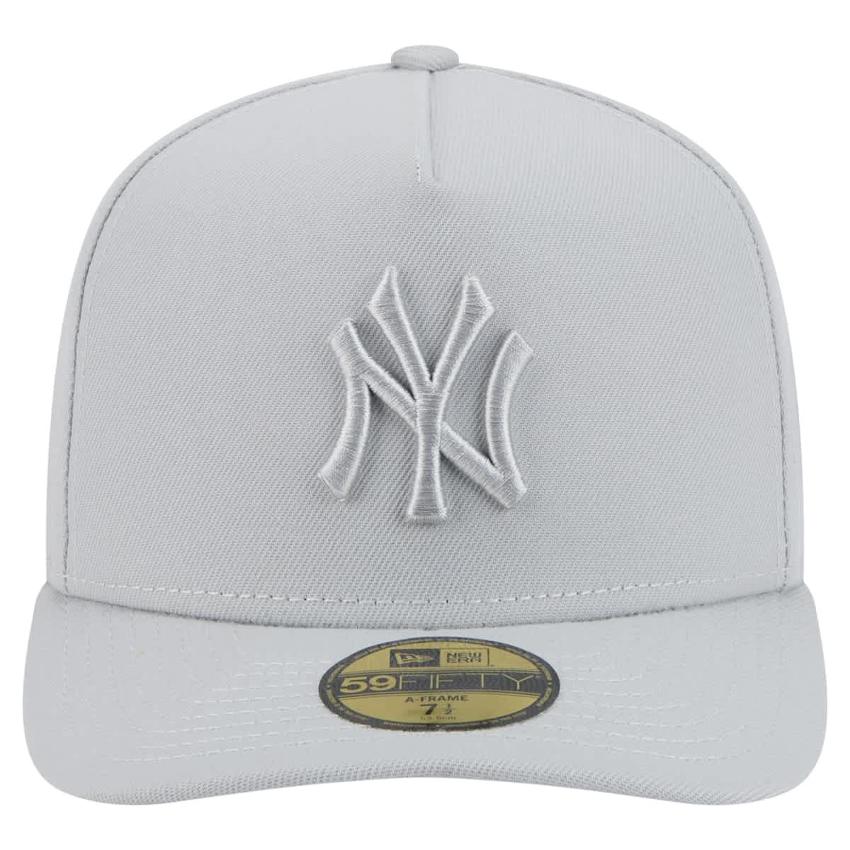 New Era MLB New York Yankees Colorpack A-Frame 59FIFTY Fitted Hat | Belk