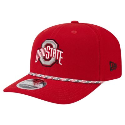 New Era NCAA Ohio State Buckeyes Game Day Multi-Rope 9SEVENTY Stretch ...