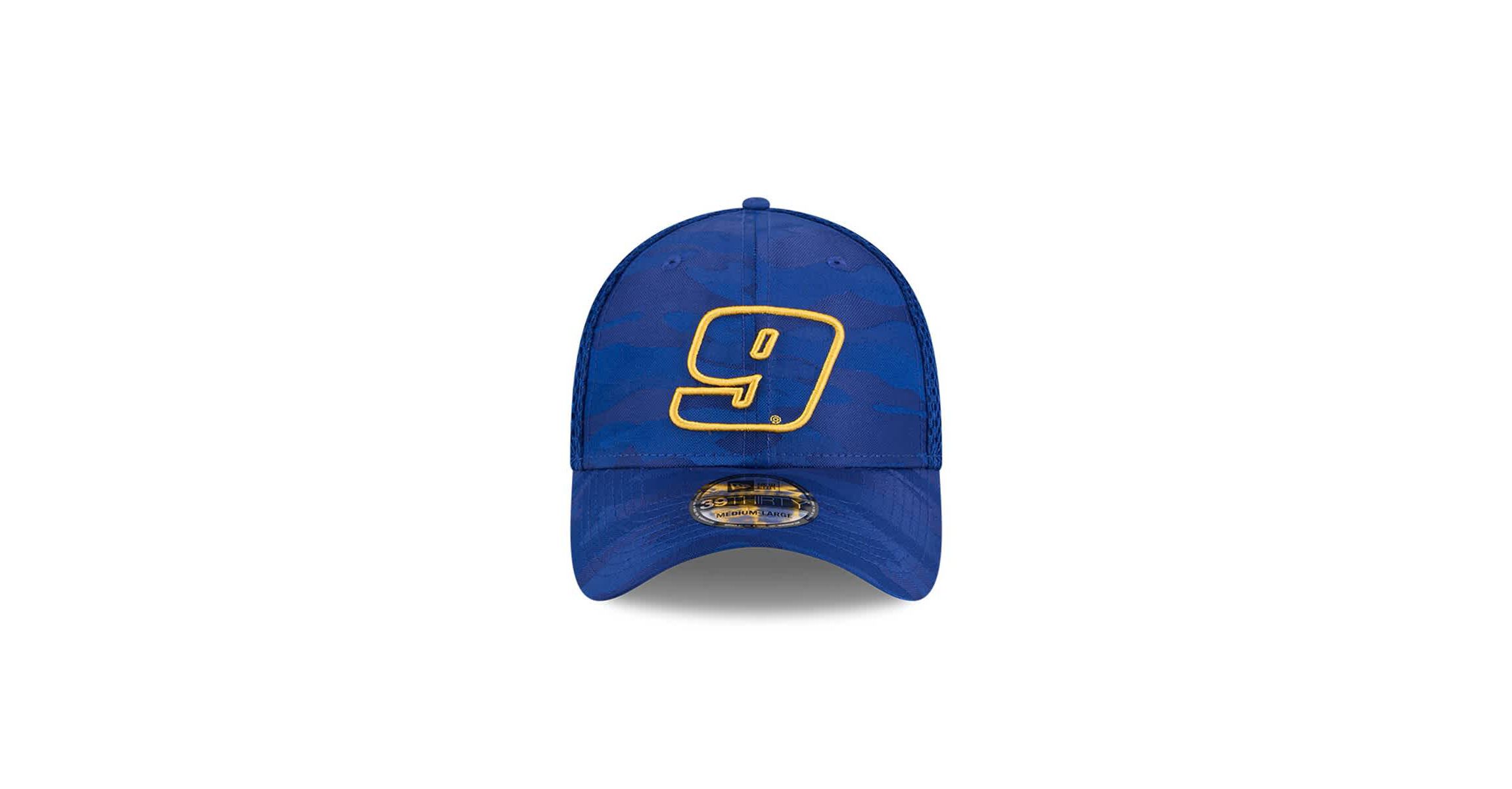 New Era NASCAR Chase Elliott 39THIRTY Flex Hat | Belk