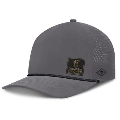 Fanatics NHL Fanatics Vegas Golden Knights Captain Rope Adjustable Hat ...