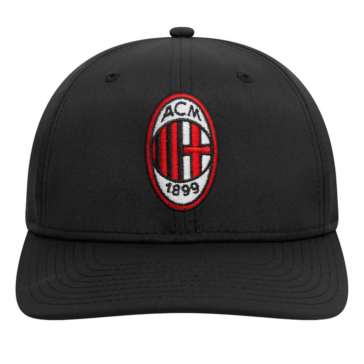 New Era Serie A AC Milan Core Flex Hat | Belk