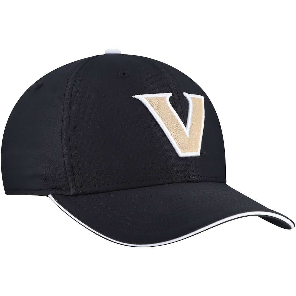 Nike® NCAA Nike Vanderbilt Commodores Rise Performance Flex Hat | Belk