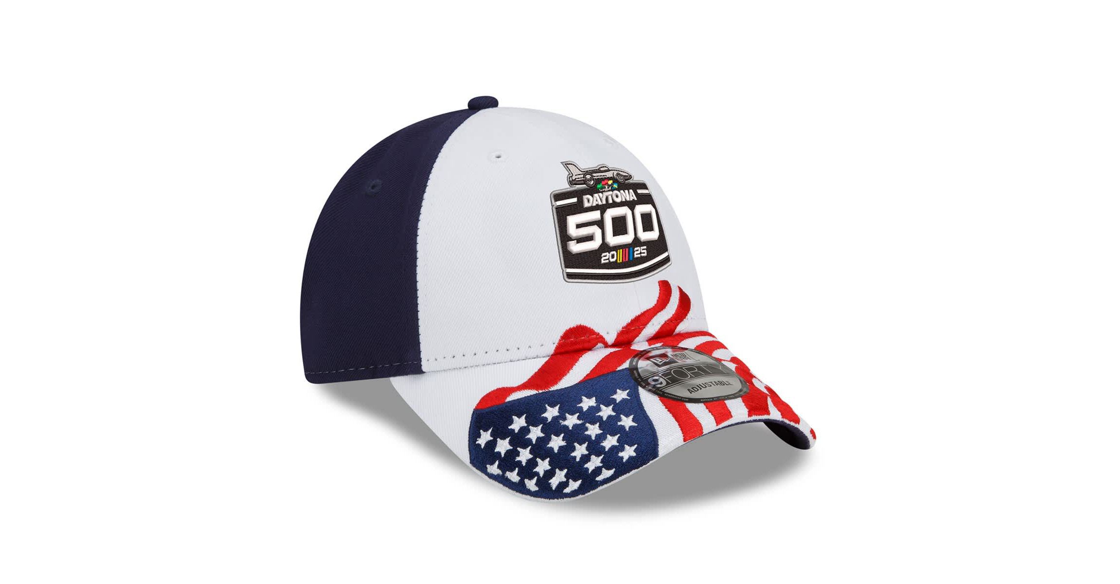 New Era Nascar Hats