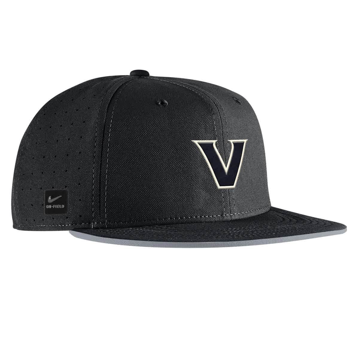 Nike® NCAA Nike Vanderbilt Commodores 2025 On-Field True Performance ...