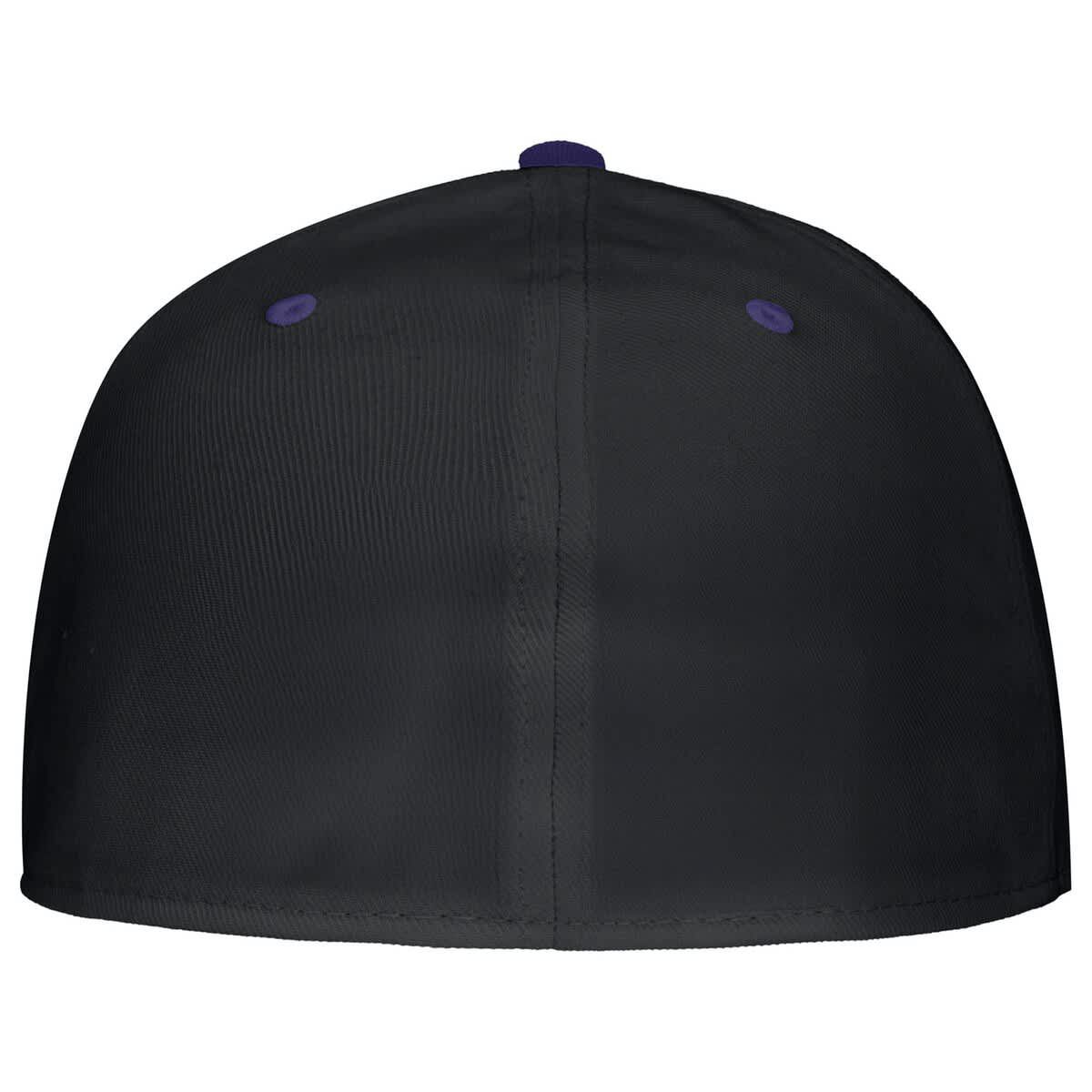 Nike® NCAA Nike TCU Horned Frogs On-Field Baseball Performance Fitted ...