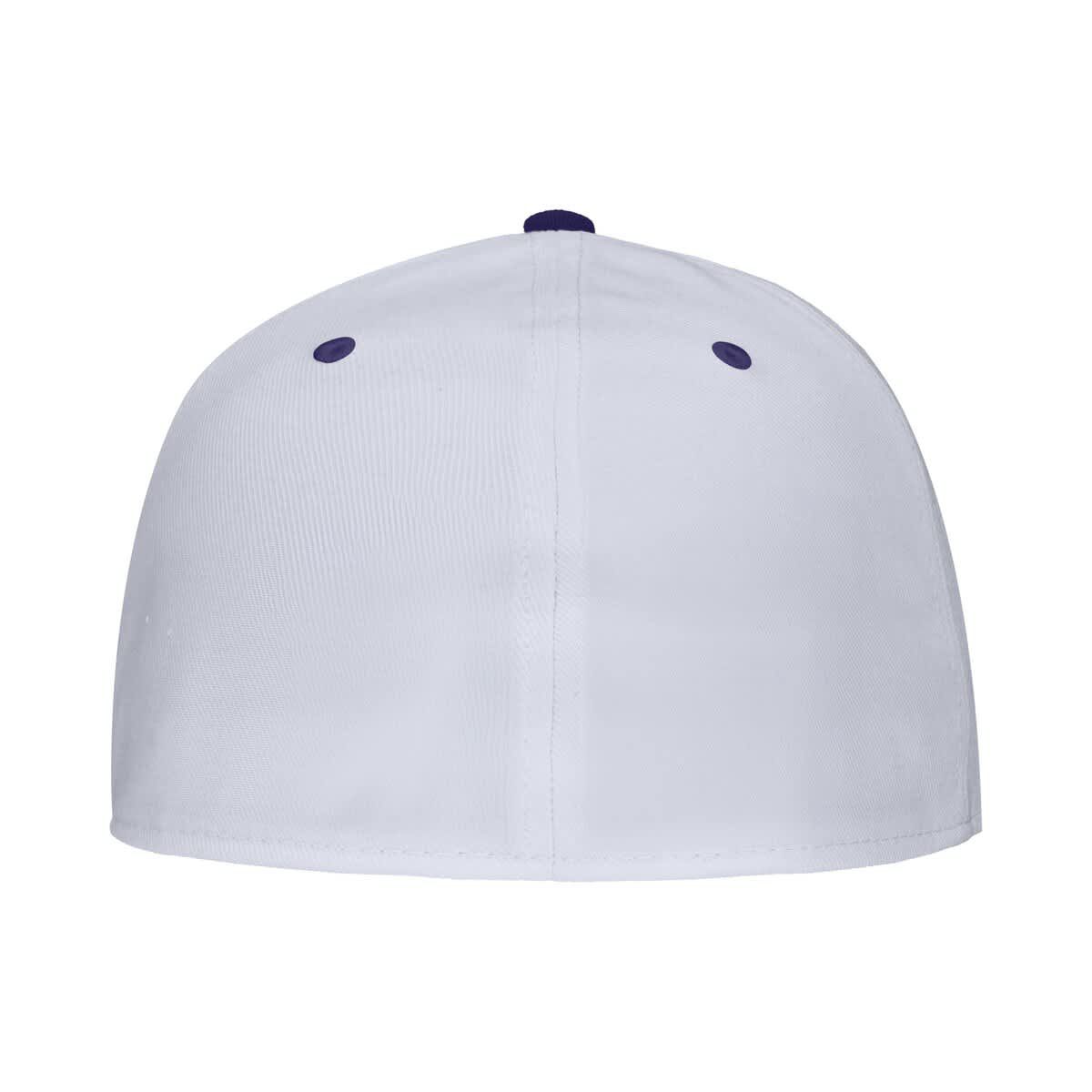 Nike® NCAA Nike TCU Horned Frogs On-Field Baseball Performance Fitted ...