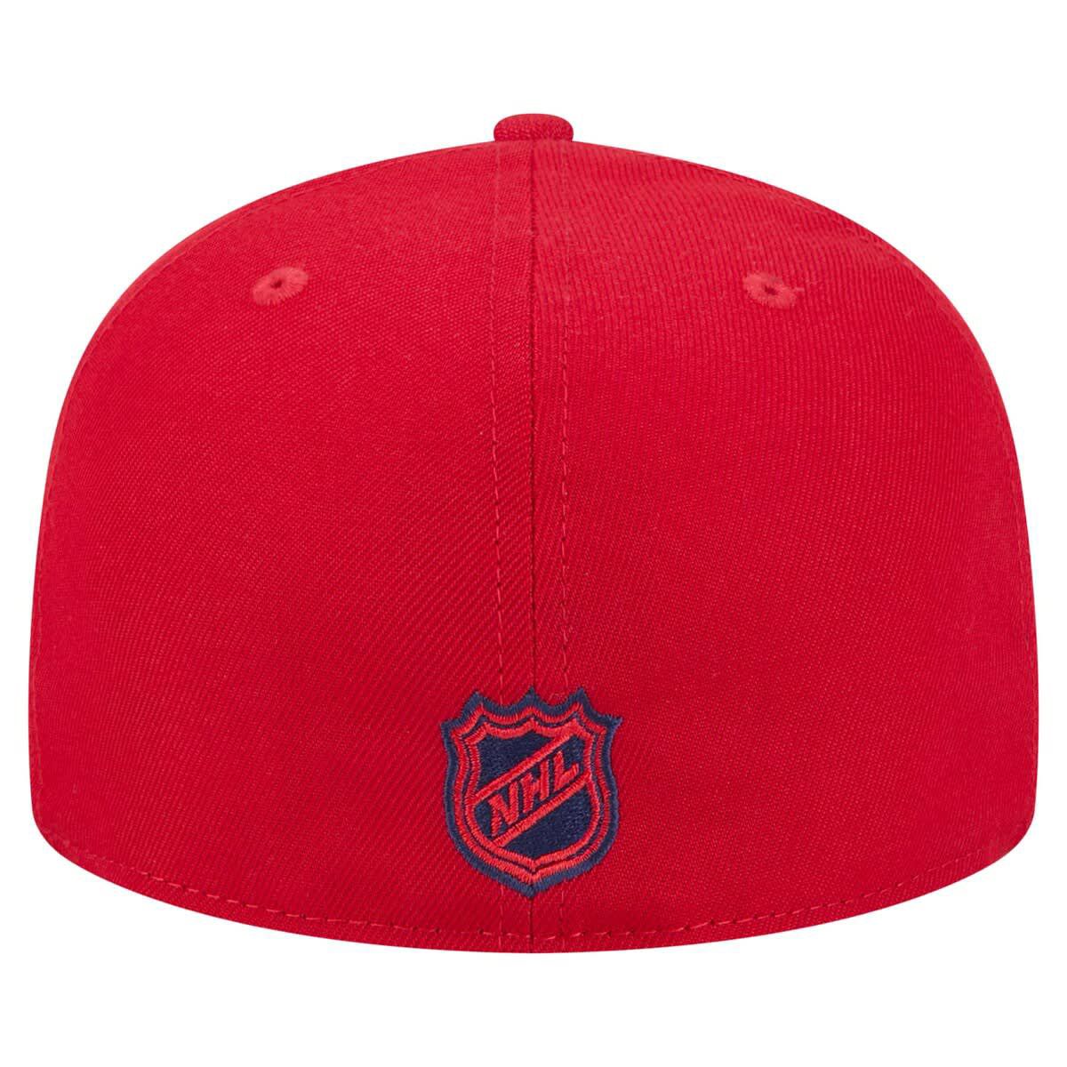 New Era NHL Washington Capitals Core 59FIFTY Fitted Hat | Belk