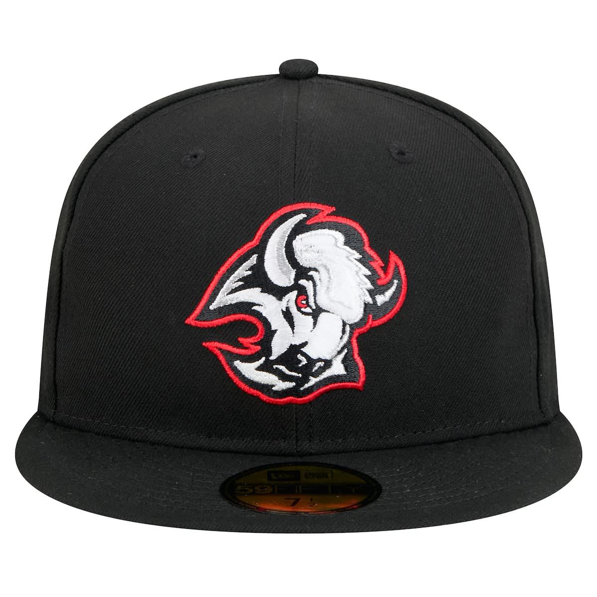 New Era NHL Buffalo Sabres Core 59FIFTY Fitted Hat | Belk
