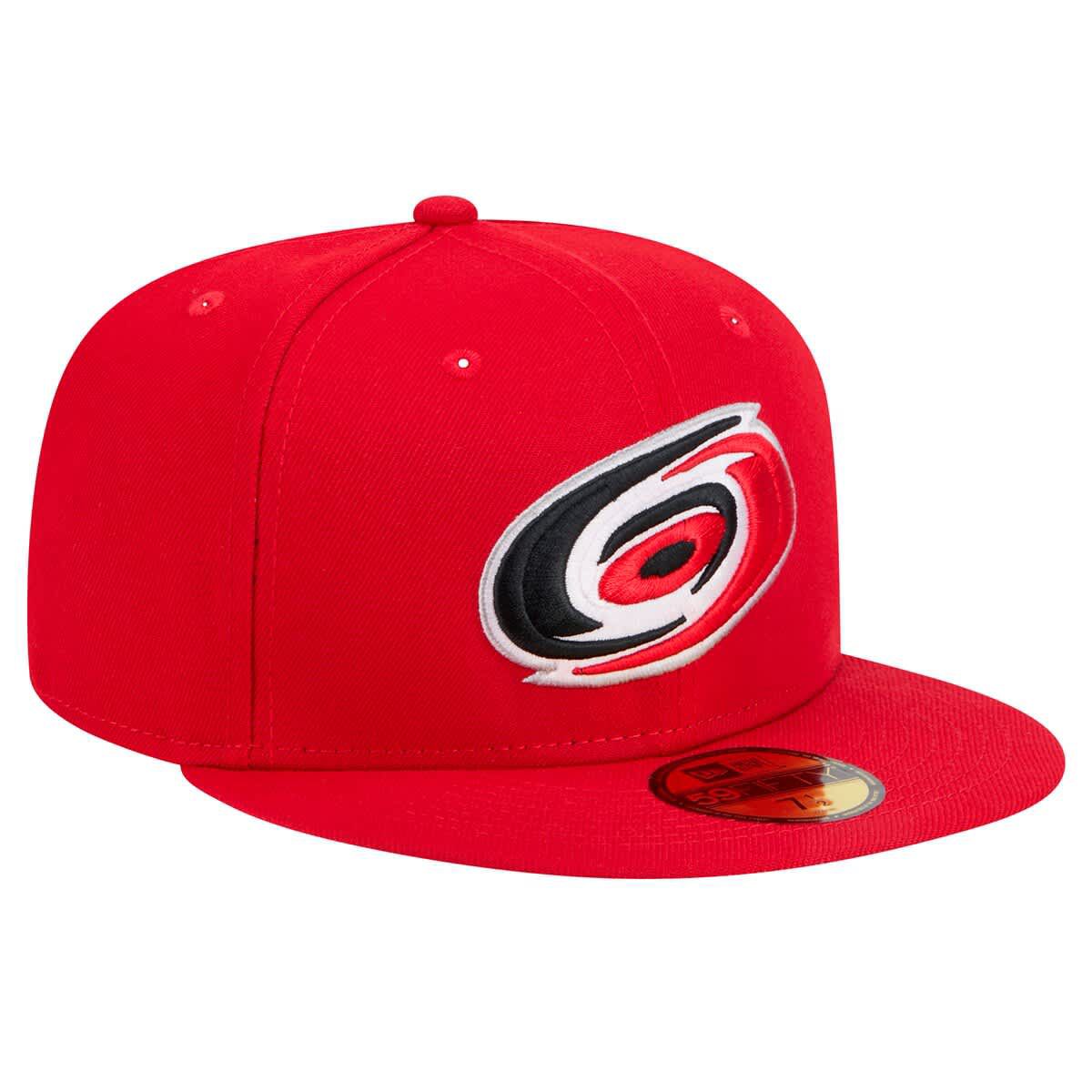 New Era NHL Carolina Hurricanes Core 59FIFTY Fitted Hat | Belk