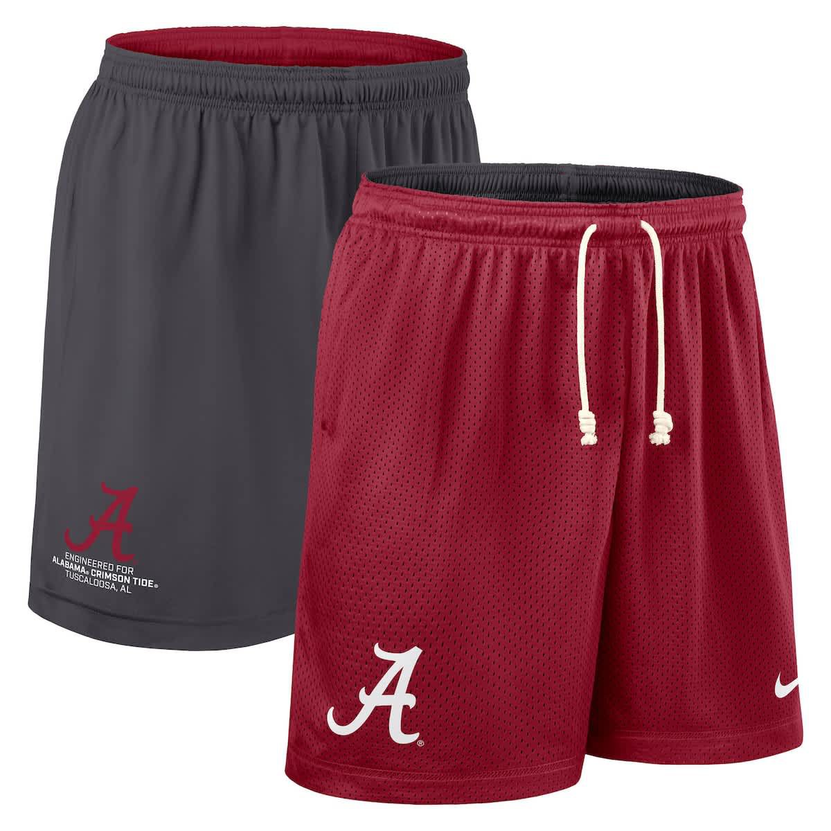 Nike® Alabama Crimson Tide NCAA Nike Crimson/Charcoal Alabama Tide 2025 ...