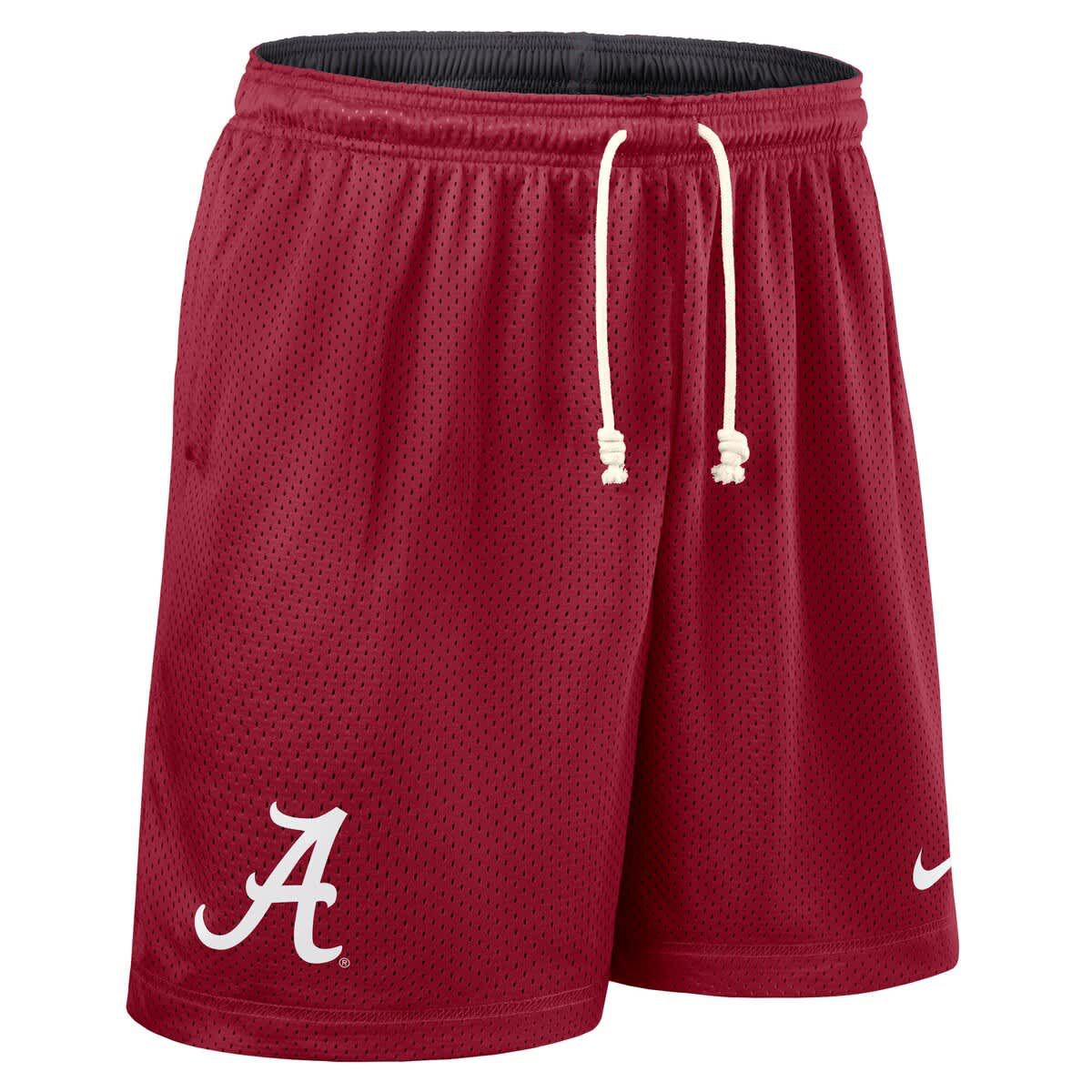 Nike® Alabama Crimson Tide NCAA Nike Crimson/Charcoal Alabama Tide 2025 ...