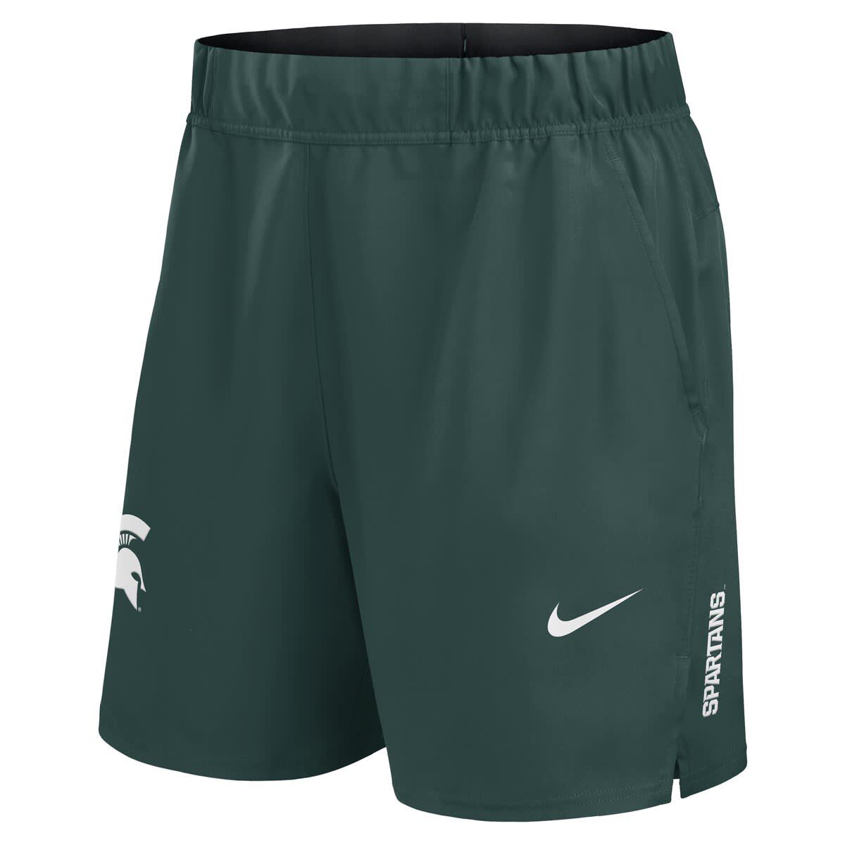 Nike® NCAA Nike Michigan State Spartans Primetime Victory Dri-FIT ...