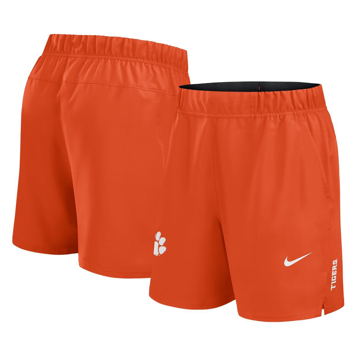 Nike® NCAA Nike Clemson Tigers Primetime Victory Dri-FIT Shorts | Belk