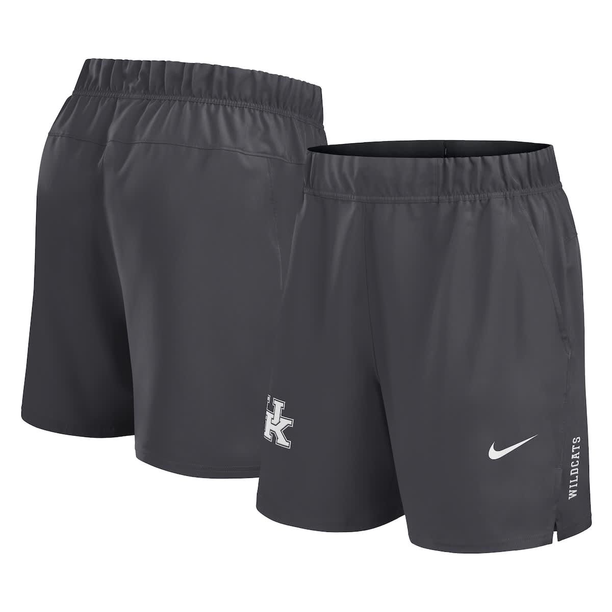Nike® NCAA Nike Kentucky Wildcats Primetime Victory Dri-FIT Shorts | Belk