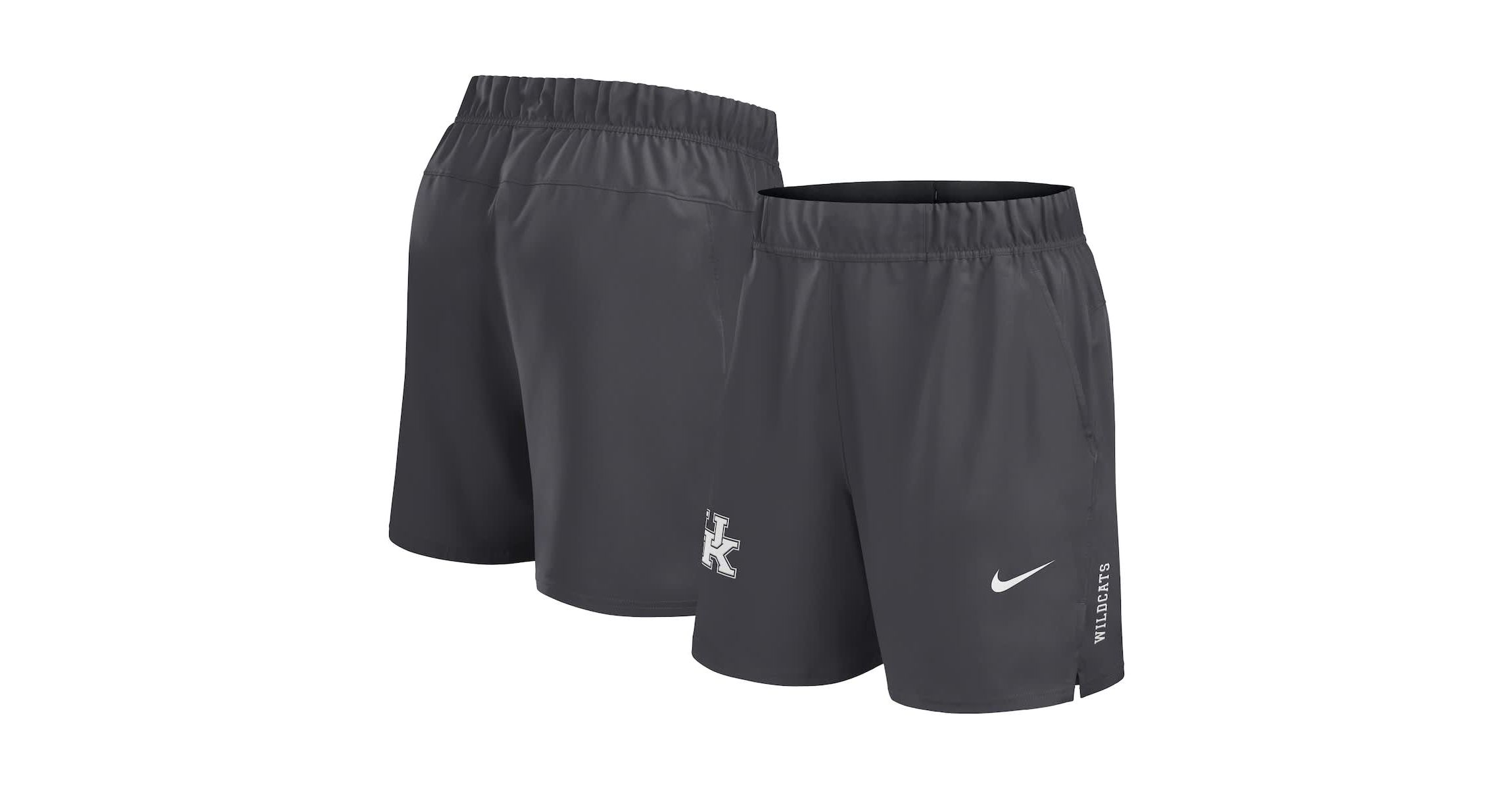 Nike® NCAA Nike Kentucky Wildcats Primetime Victory Dri-FIT Shorts | Belk