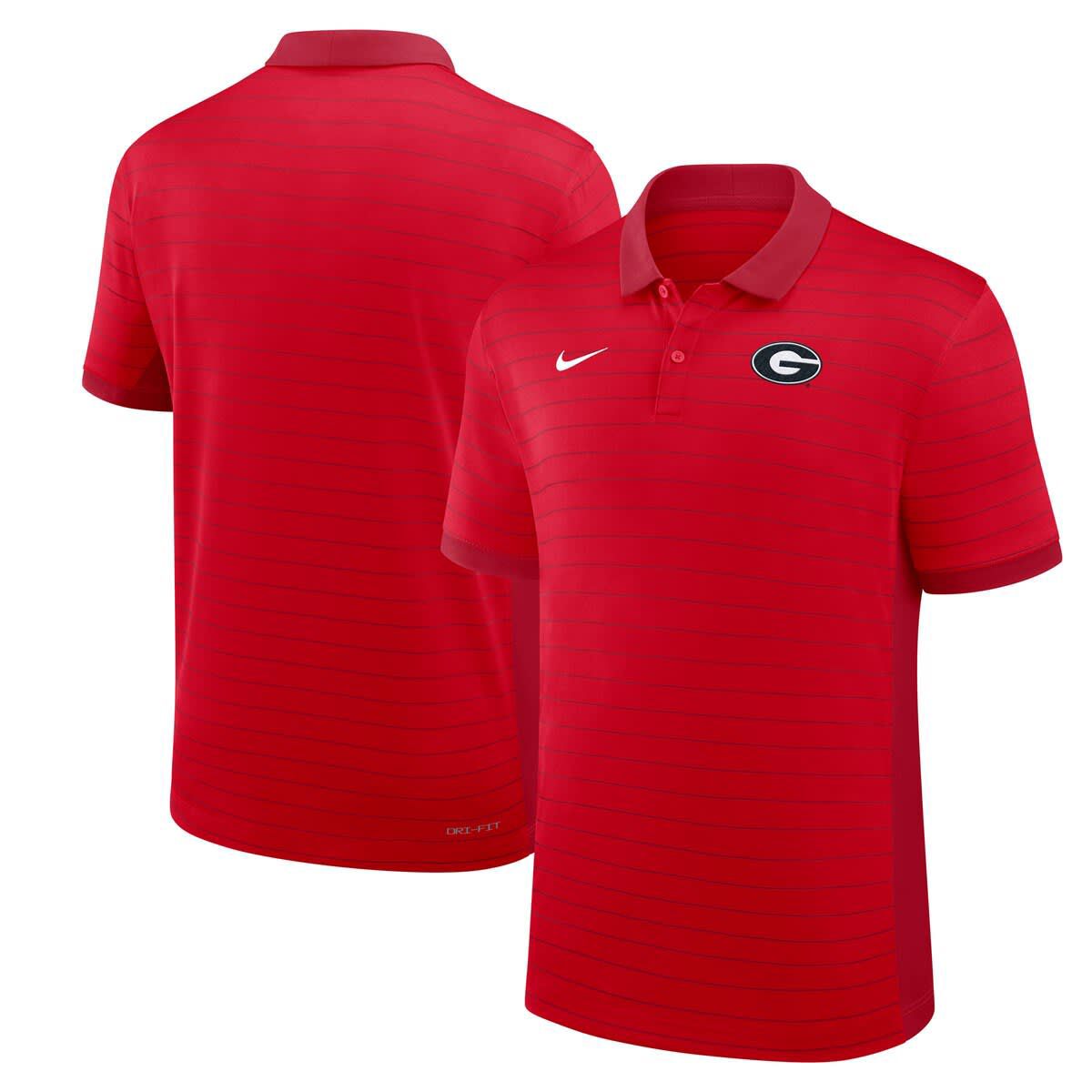 Nike® NCAA Nike Georgia Bulldogs 2025 Early Season Coaches Sideline ...