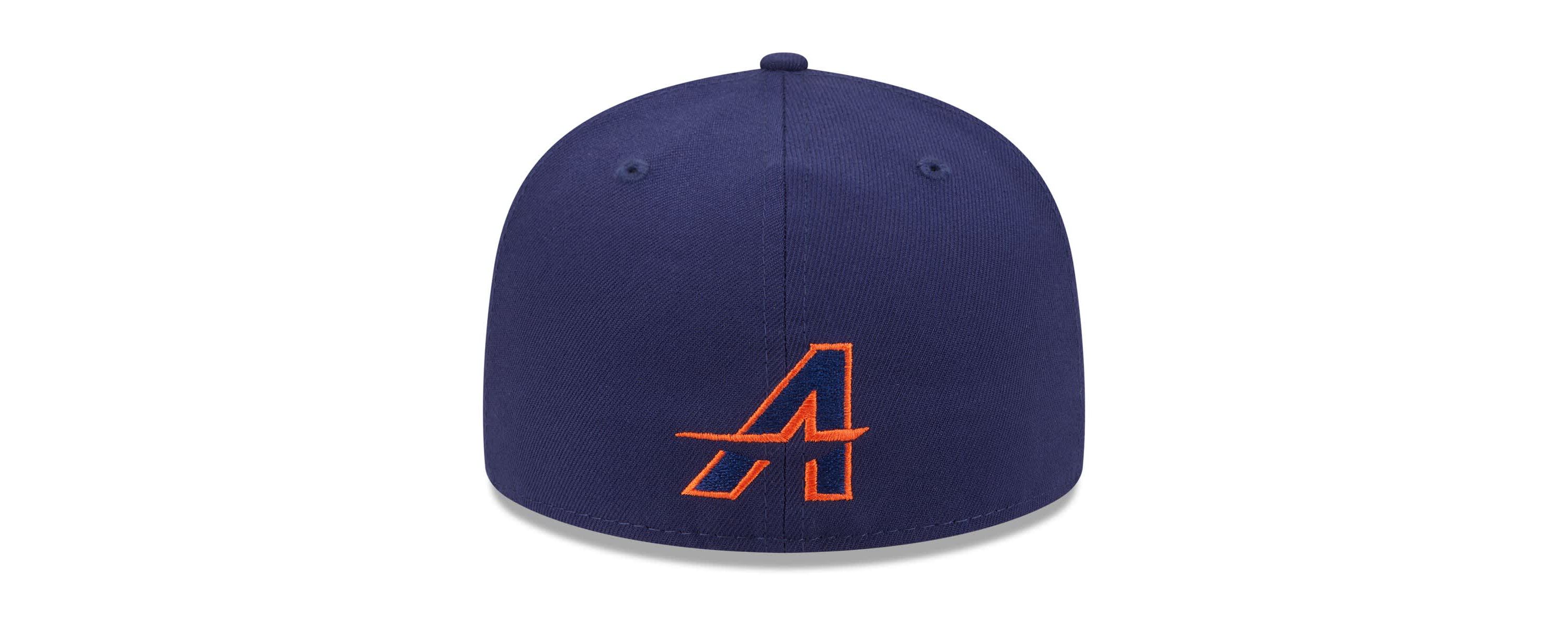 New Era MLB Houston Astros 2025 City Connect Fan Pack 59FIFTY Fitted ...